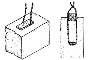 How to Build an Earthquake Resistant Rammed Earth Home – Slim Wallet ...